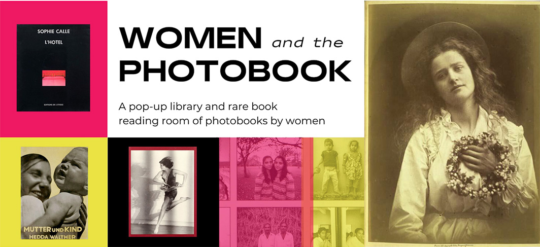 Women and the Photobook @ Bodleian Libraries and The Old Fire Station ...